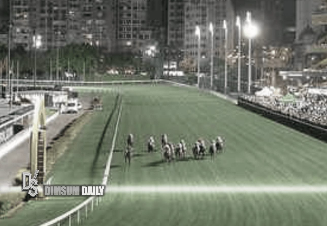 The Hong Kong Jockey Club to admit members of public to race meetings ...