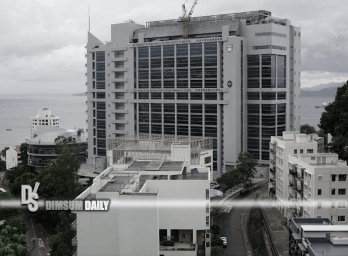 HKUMed advises students and staff to avoid Kennedy Town due to developing large COVID-19 cluster ...