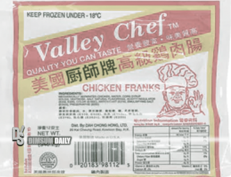 90% sausages in the market tested by Consumer Council contain high ...