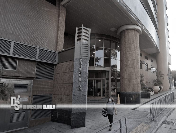 40 more buildings including Cayman Rise, Smithfield Terrace in Kennedy ...