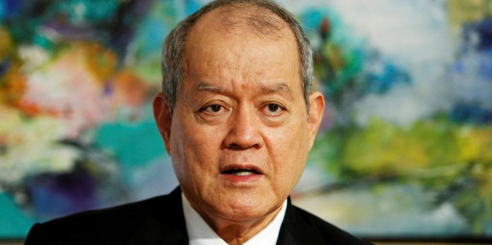 Kane Lim in Netflix's Bling Empire admits his uncle is linked to ...