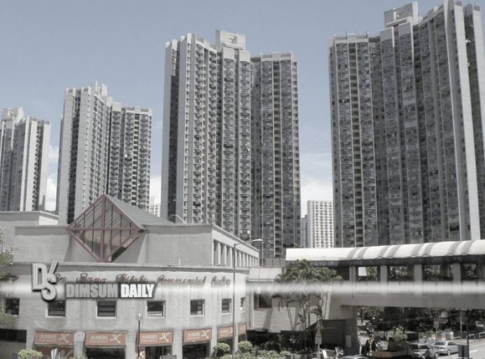 Two men jump off 2 respective buildings in Yuen Long and Tuen Mun ...