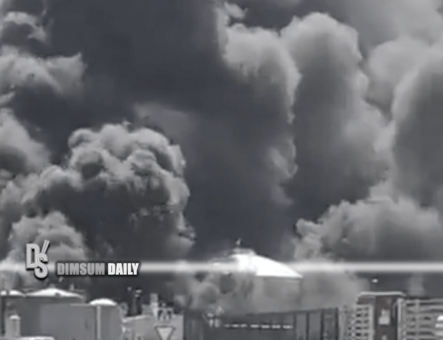 2 die in explosion at biofuel plant in northern Spain - Dimsum Daily