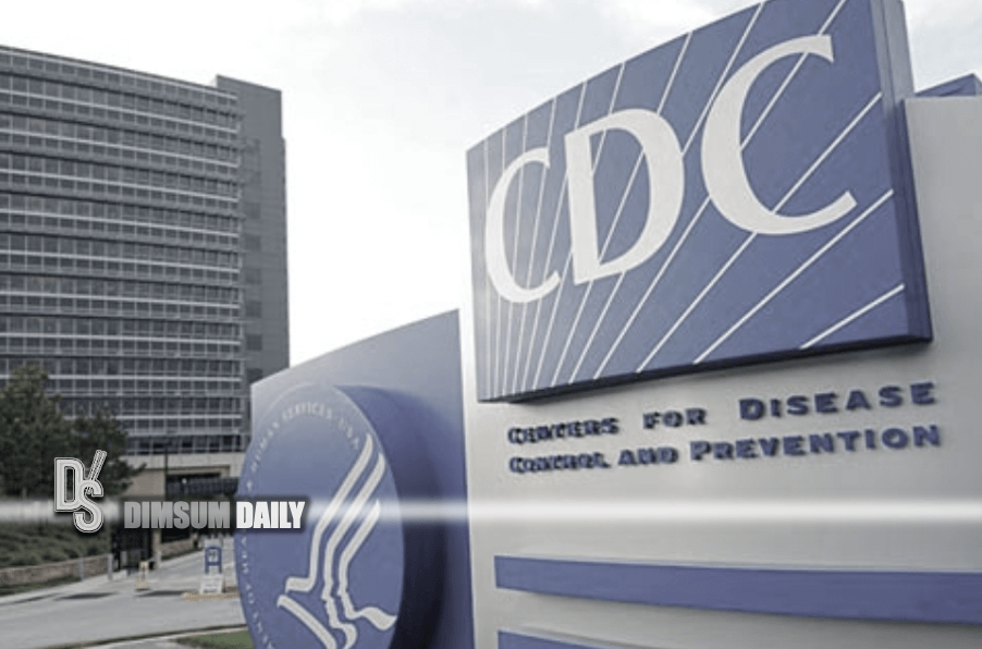 U.S. confirms 9 monkeypox cases - Dimsum Daily