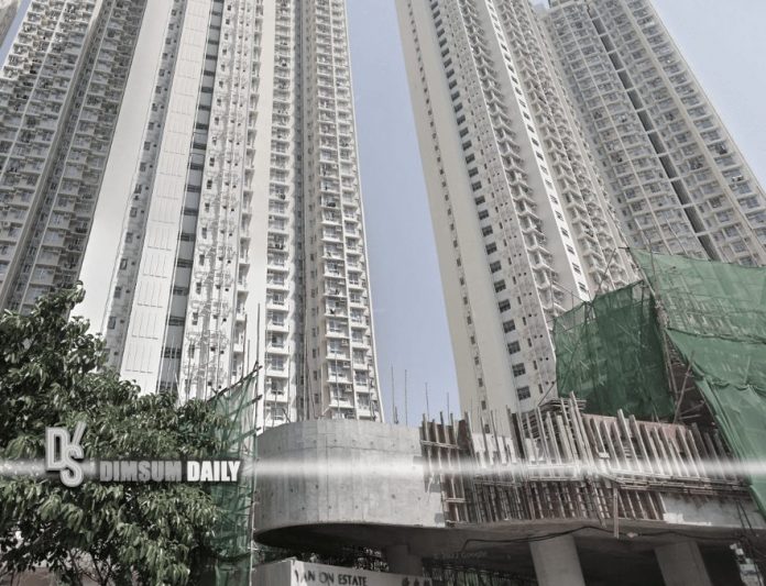 16-year-old teenager jumps to his death from top of Yan Yuet House in ...
