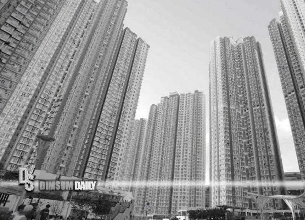 Mortgage principal moratorium plan and HIBOR Plan for Subsidised Sale ...