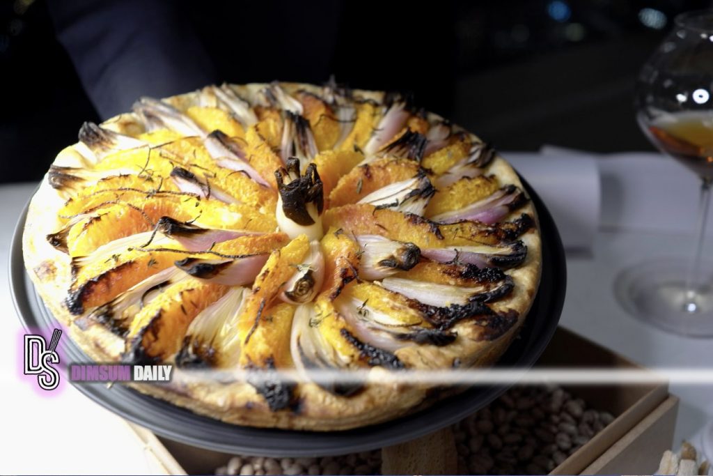 MUST TRY LIST: Savour the finest of Italian summer sensation at RADICAL ...