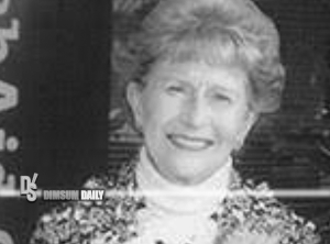 Chief Executive expresses sorrow over passing of Mrs Anne Marden ...