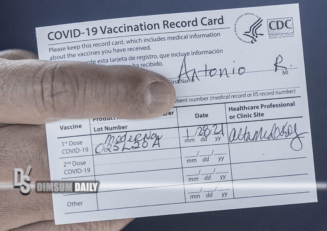 Vaccination records issued by Saudi Arabia recognised by HK govt ...