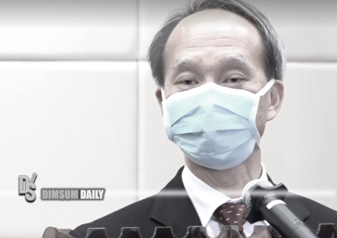 Local expert says no urgency to suspend classes despite increase in ...