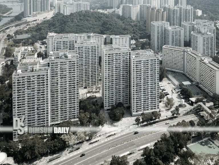 4 suicides in Tai Hang Tai Wai, Tseung Kwan O and Cheung Sha Wan within ...