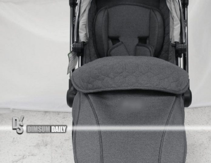 Hong Kong Customs alerts public to one model of unsafe stroller ...