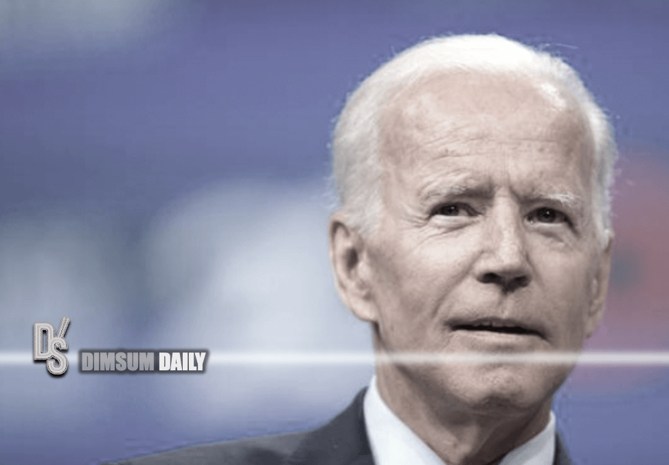 Biden bashes big oil: ‘Exxon made more money than God this year ...