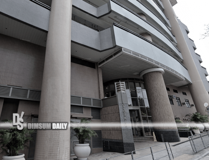 Male resident sustains injuries after being burned by fire during ...