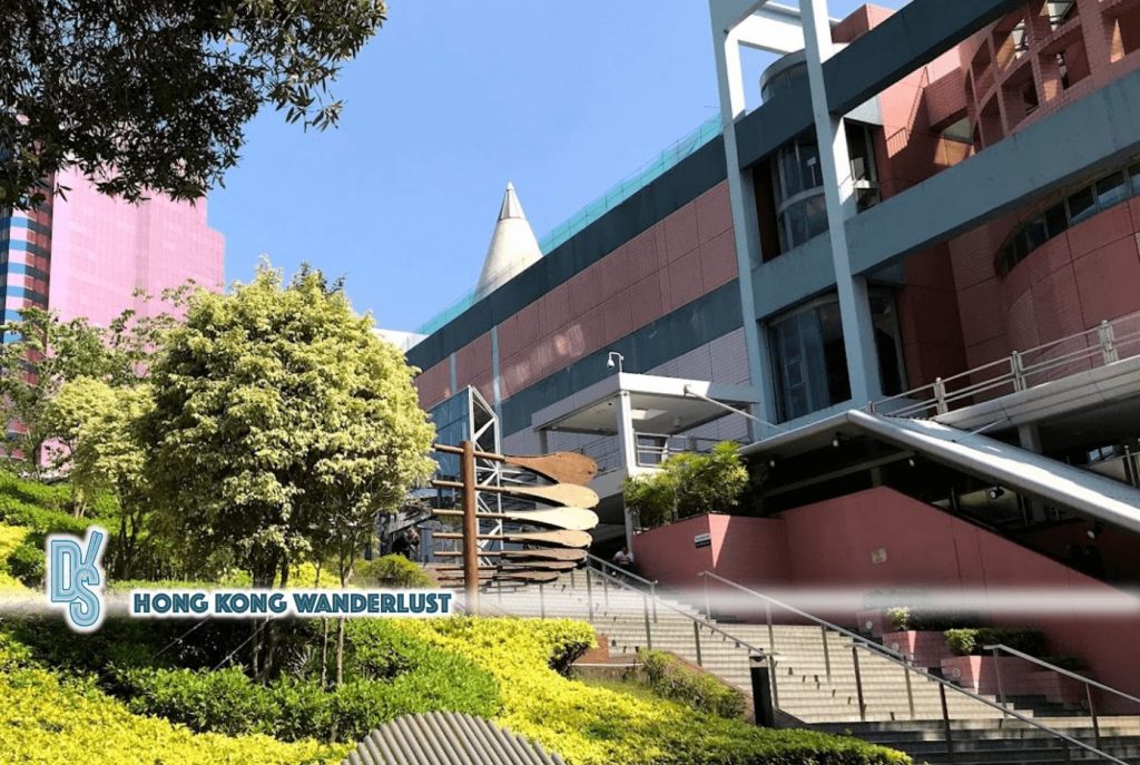 Free admission to Hong Kong Science Museum and Hong Kong Space Museum ...