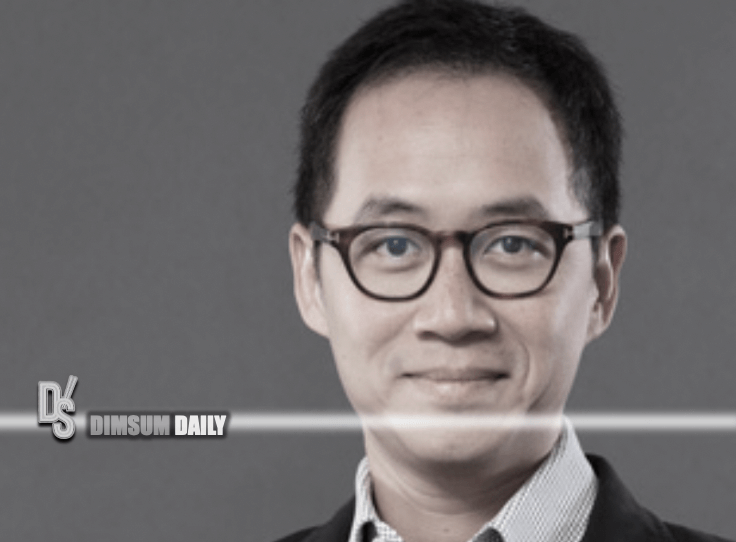 Appointments to Board of Ocean Park Corporation announced - Dimsum Daily