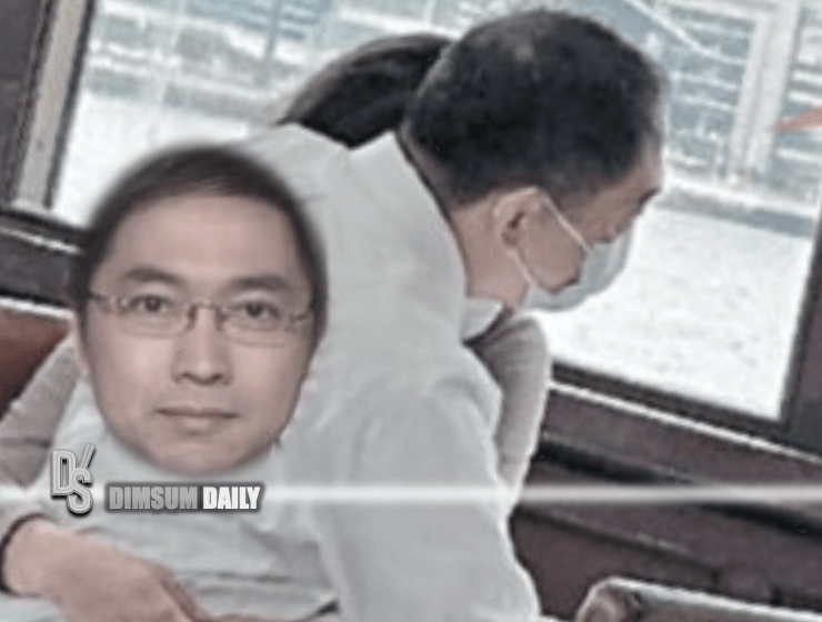 Deputy GM of i-CABLE News Channel allegedly involved in extra-marital ...