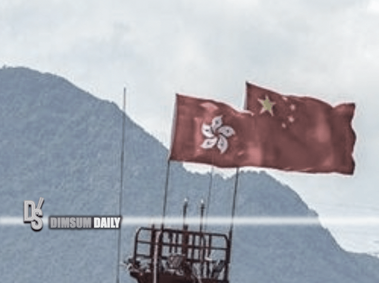 HK 25th Anniversary - Dimsum Daily