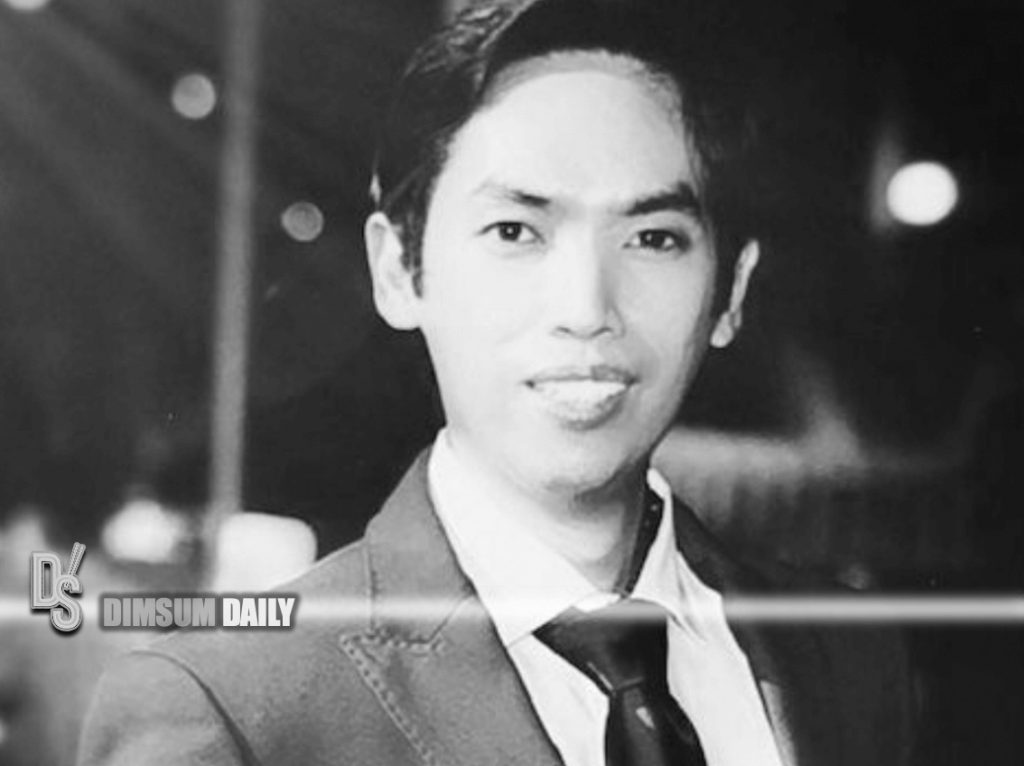Filipino lawyer dies in hospital hours after random shooting in ...