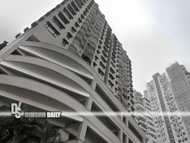 Persons present at 30 places including Ewan Court in Mid-Levels, House ...