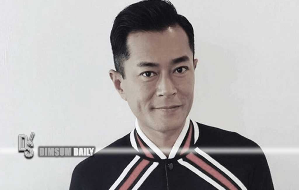 HK actor Louis Koo spends HK$4m a month to pay salaries to his staff ...