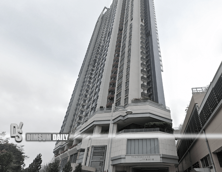 Man jumps to his death from top of The Riverpark in Tai Wai - Dimsum Daily