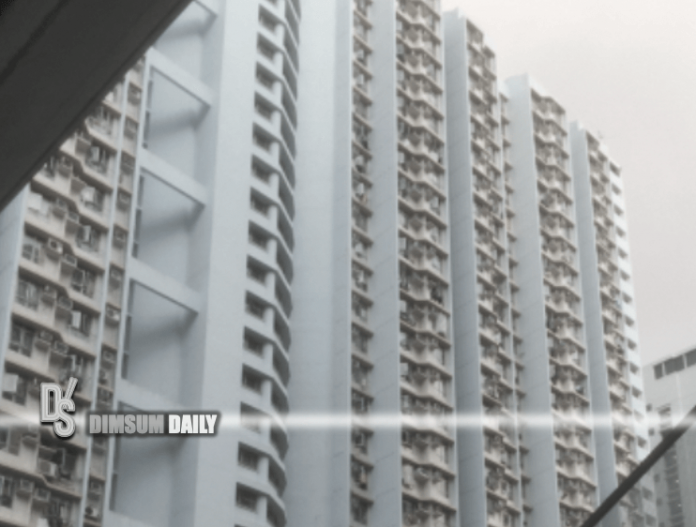 30-year-old man kills himself with rat poison at Lok Moon House, Tsz ...