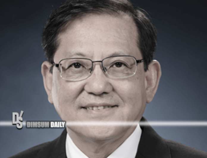 Secretary-General of University Grants Committee tests positive for ...