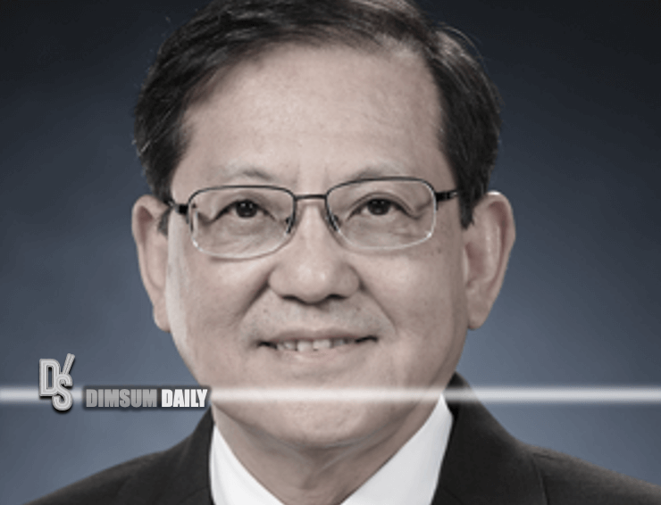 Secretary-General of University Grants Committee tests positive for ...