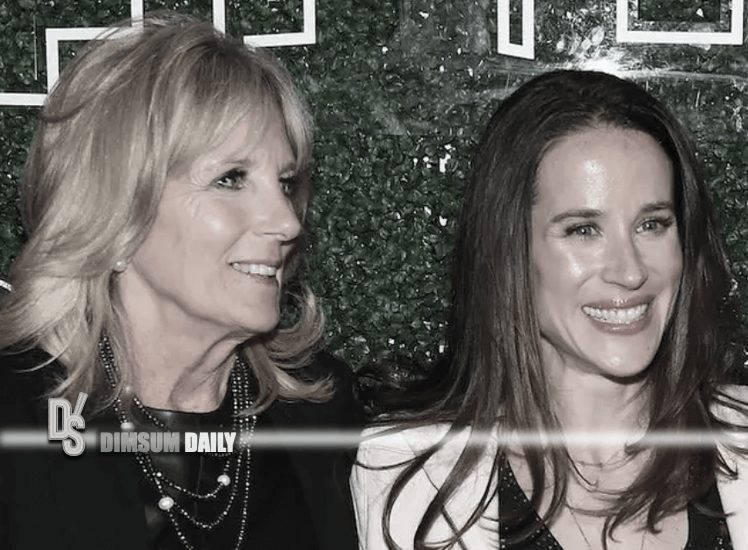 Ashley Biden's Instagram, Twitter & Facebook on IDCrawl