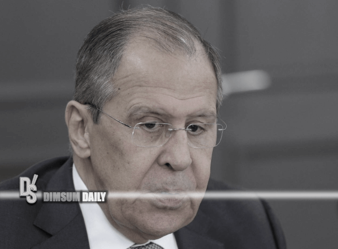 Lavrov says BRICS starts preparatory process for expansion to include ...