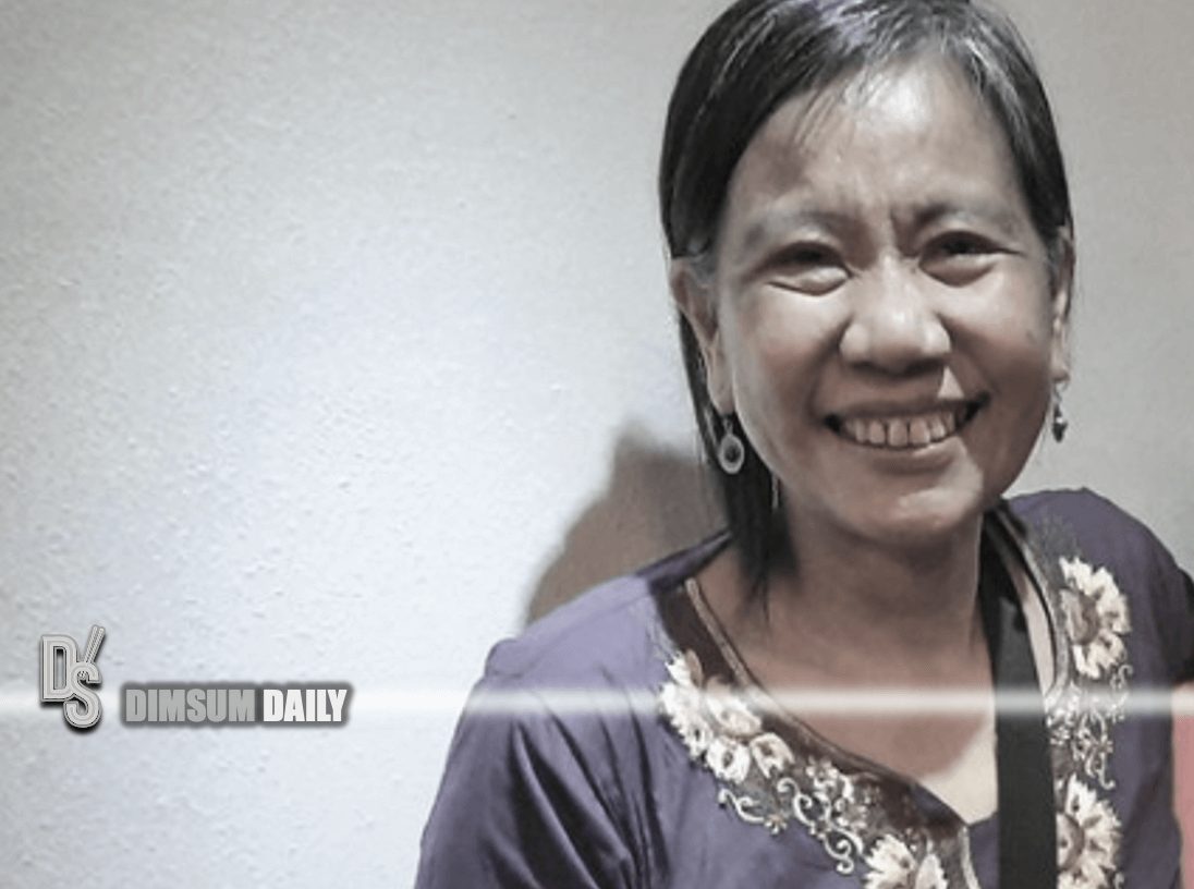 LSD and HKPORI reminded by govt authorities to refrain from holding pro ...