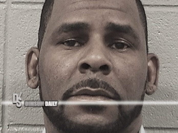 R. Kelly sentenced to 30 years in prison in sex trafficking case ...