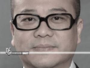 Hong Kong actor Bobby Au-yeung Tsan-wah drops his Christian name as he ...