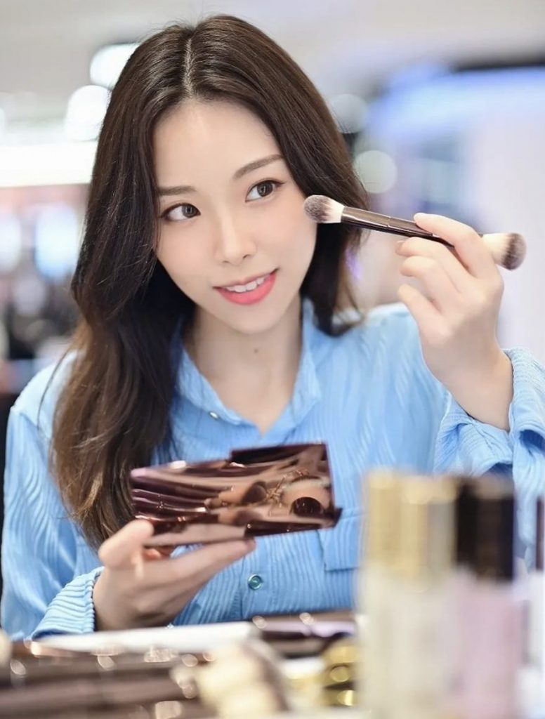 Murdered 23-year-old yoga instructor was sociable and had many friends during her lifetime ...