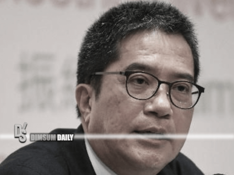 Deputy Financial Secretary attends kick-off ceremony of Sham Shui Po ...