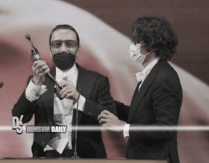 85-year-old Patrick Tse becomes oldest person to win Best Actor award ...