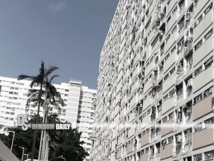 9 COVID-19 cases found during lockdown testing at Tan Fung House, Choi ...