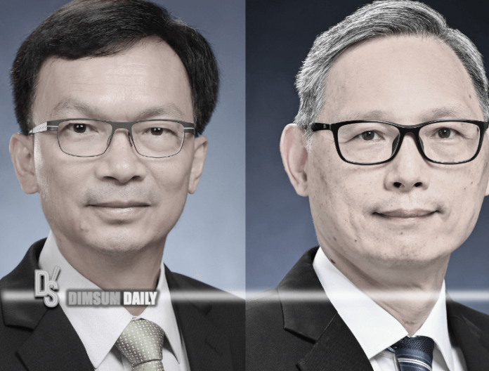 Chief Executive appoints 19 Under Secretaries and Political Assistants ...