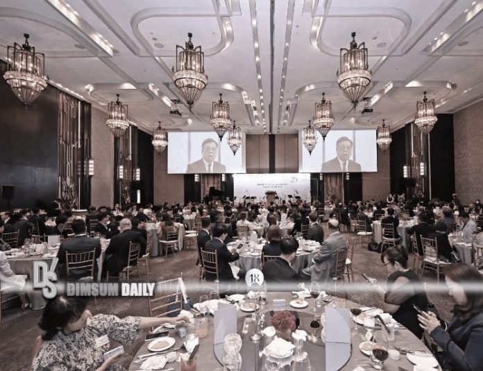 A week of events in Bangkok to celebrate 25th anniversary of ...