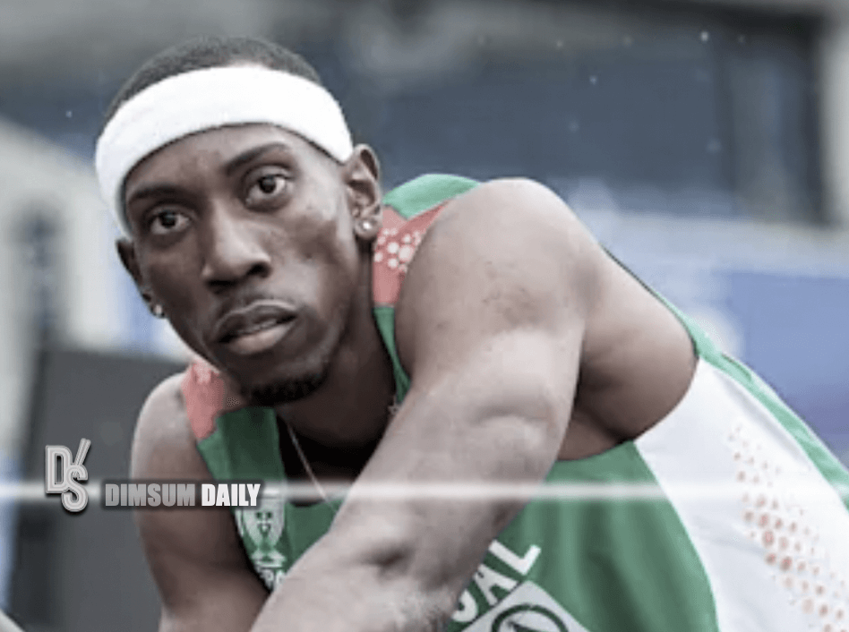 Poland's Pichardo wins men's triple jump gold at athletic worlds, China's Zhu takes bronze ...