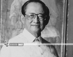 Former Philippine President Fidel Ramos dies at 94 - Dimsum Daily