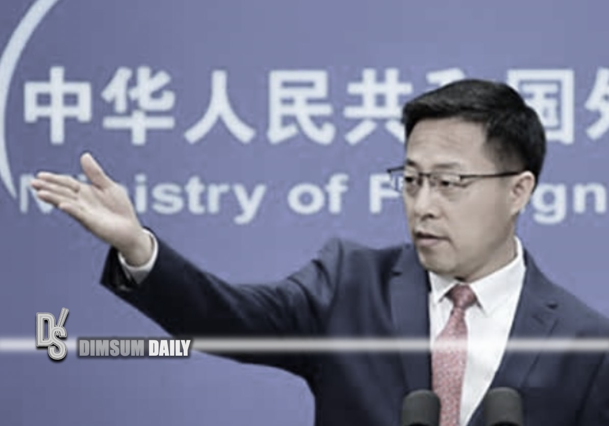 Chinese spokesperson says PLA not to sit idly by if Pelosi visits ...
