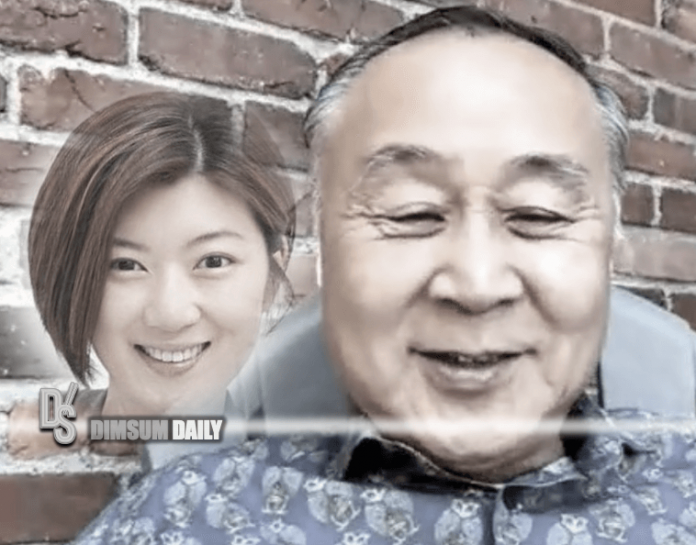 LegCo member Eunice Yung terminates her daughter-in-law relationship ...