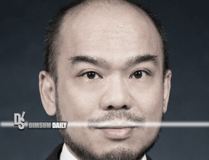 Commissioner of Rating and Valuation undergoing quarantine after being ...