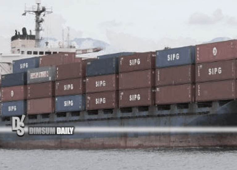 Ships resume Taiwan routes even as China drills remain unclear - Dimsum ...