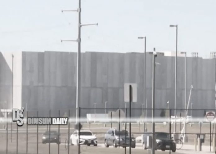 Explosion in Google’s data centre in U.S., 3 employees critically ...