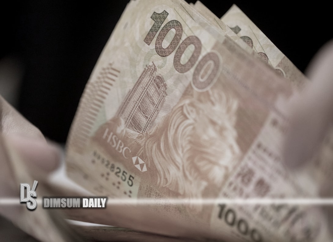 Money service operator convicted and fined for operating without ...