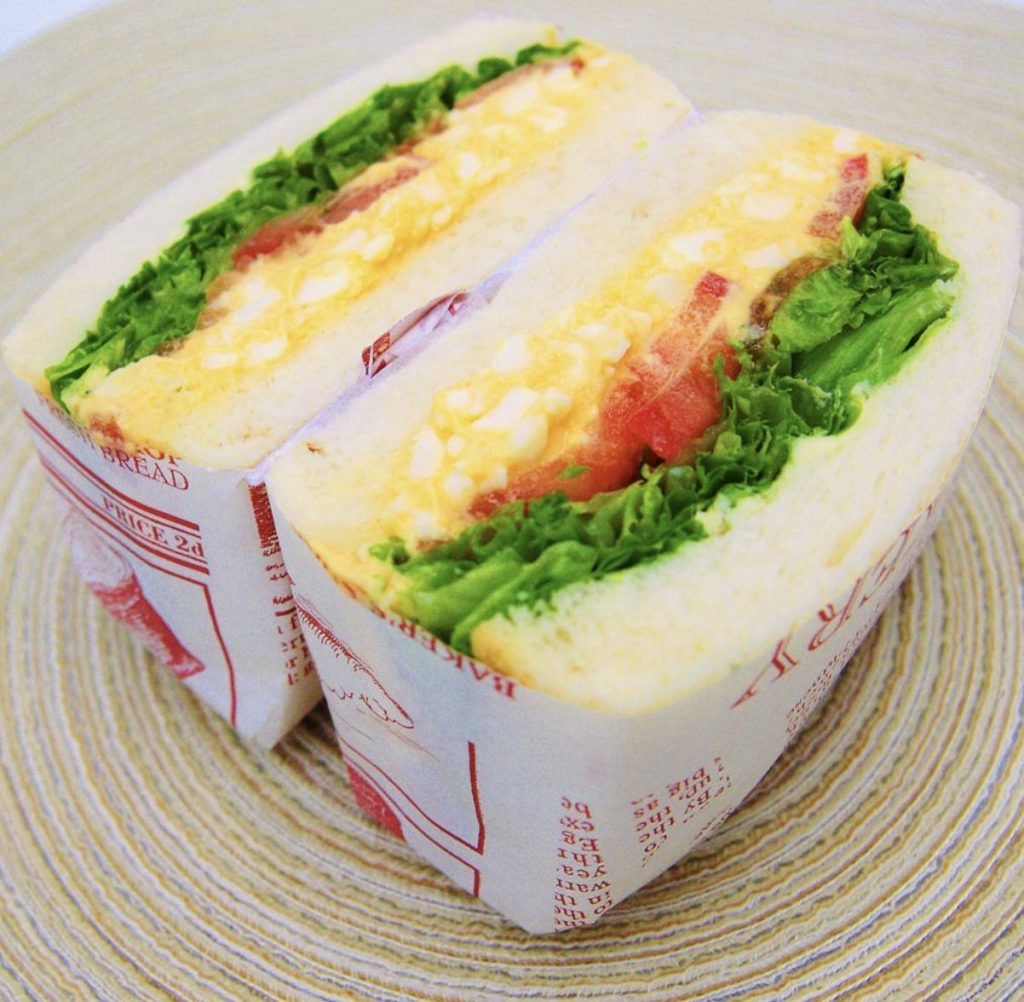 8 people suffer from food poisoning after eating takeaway sandwiches ...