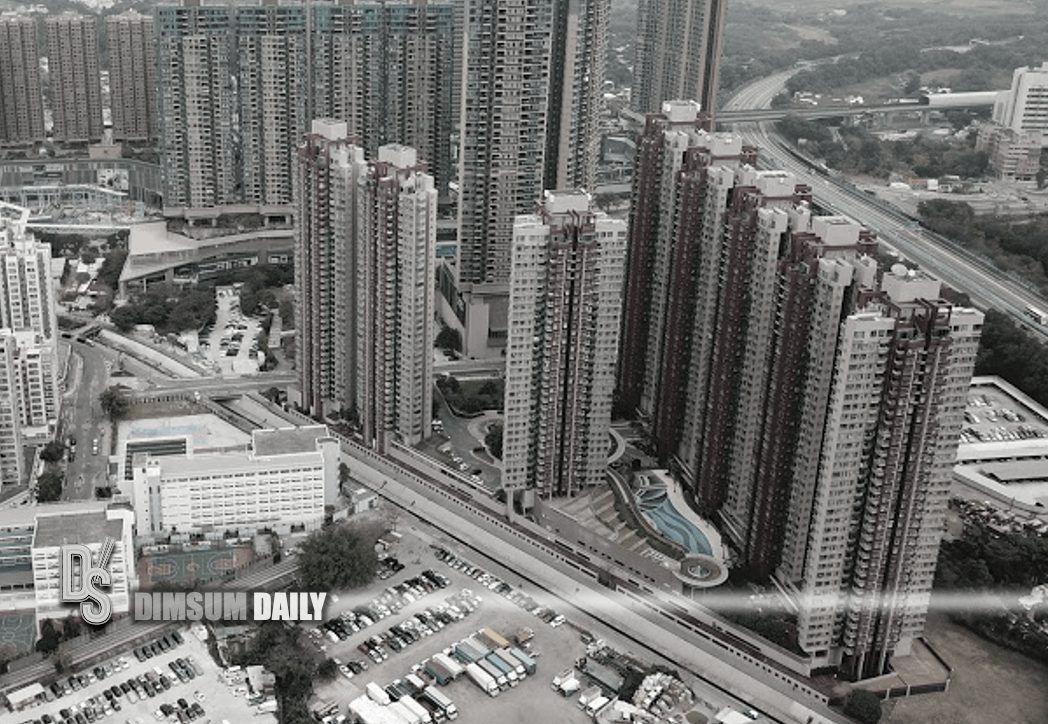 61 specified premises including Block 3, Yoho Town in Yuen Long added ...